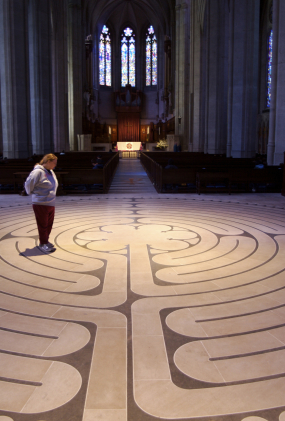 Pastoral Counselling – Christopher Saxton Counselling Services